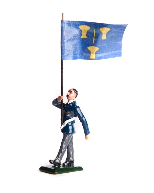 English County Flags | British County Flags