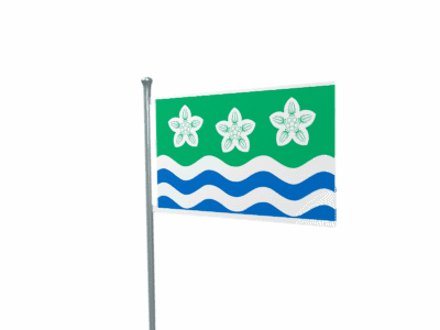 Cumberland | British County Flags