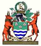 Cumberland | British County Flags