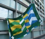 Cumberland | British County Flags