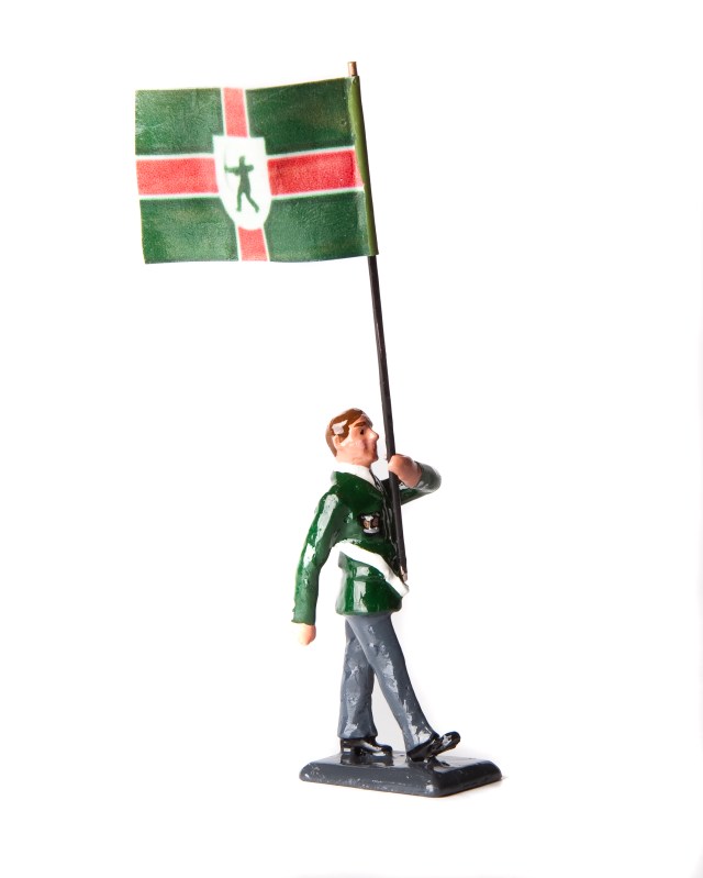 English County Flags | British County Flags