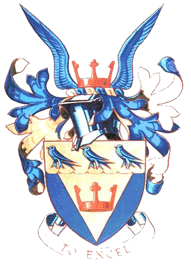 bognor-regiss | British County Flags