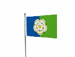 Yorkshire – East Riding | British County Flags