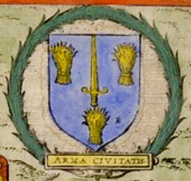 Cheshire | British County Flags