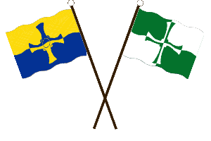 County Definitions | British County Flags