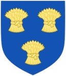 Cheshire | British County Flags