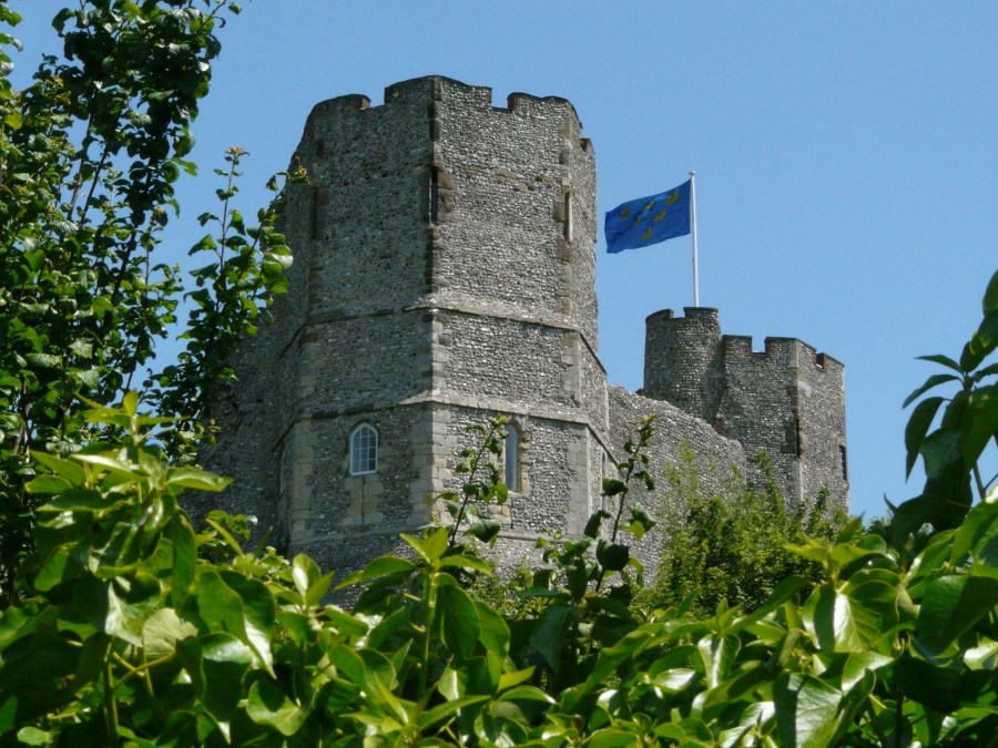 Lewes (2) | British County Flags