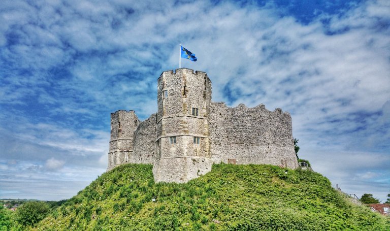 Sussex | British County Flags