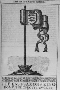 Essex | British County Flags