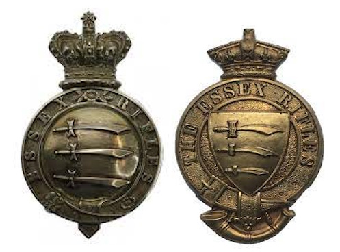 Essex | British County Flags