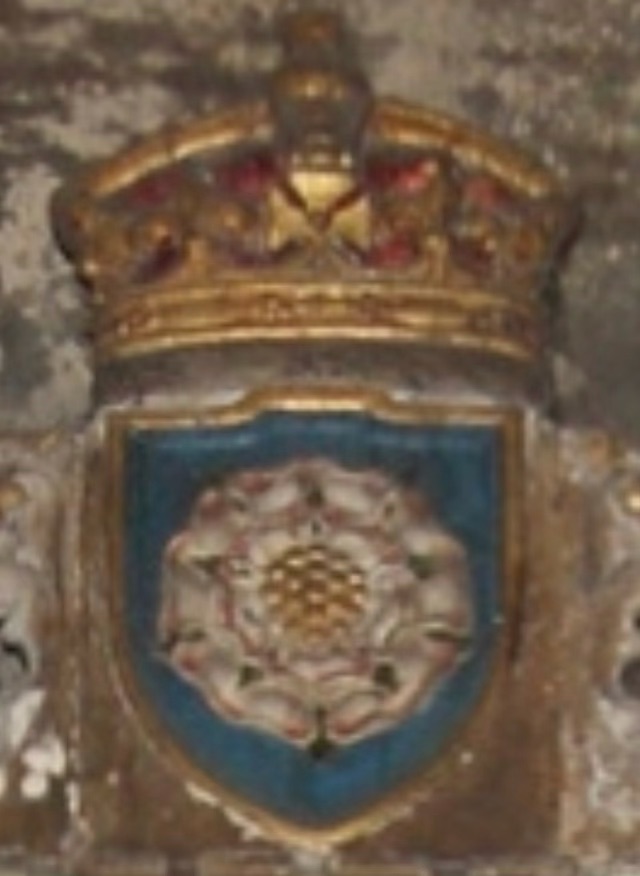 Yorkshire | British County Flags