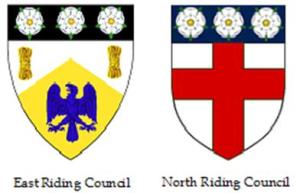 Yorkshire | British County Flags