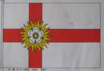 Yorkshire – West Riding | British County Flags