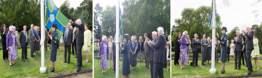 Yorkshire – North Riding | British County Flags