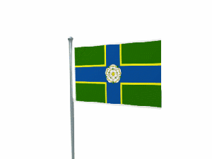 Yorkshire – North Riding | British County Flags