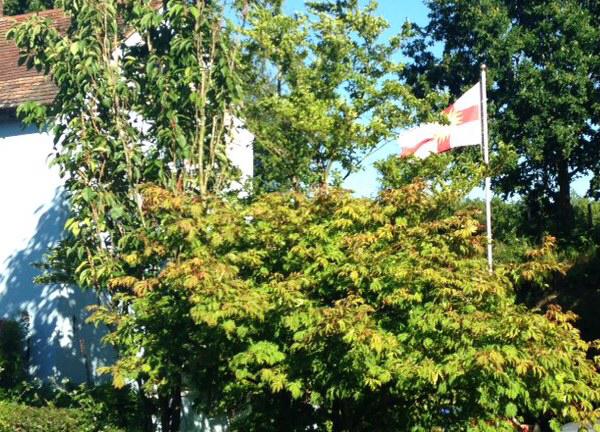 Yorkshire – West Riding | British County Flags