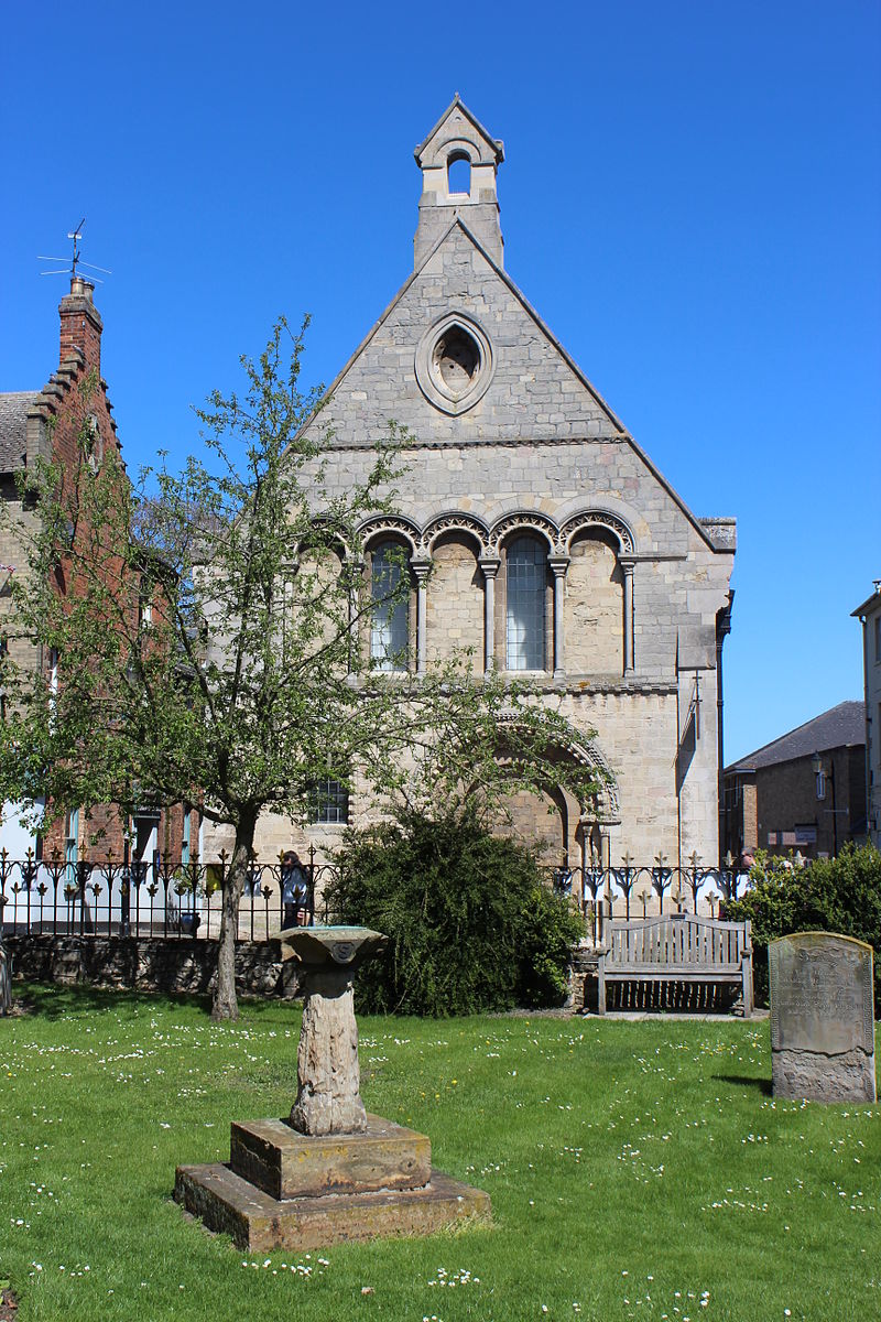 Huntingdonshire Day | British County Flags