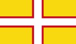 Dorset | British County Flags