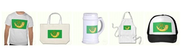 Huntingdonshire | British County Flags