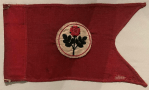 Lancashire | British County Flags