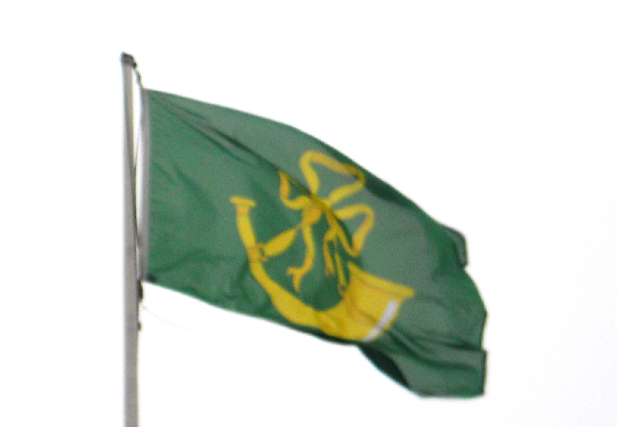 st-ives-town-council | British County Flags