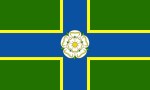 Yorkshire – North Riding Day | British County Flags