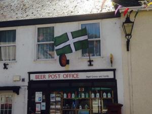 Devon | British County Flags