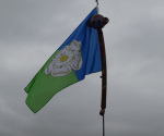 Yorkshire – East Riding | British County Flags