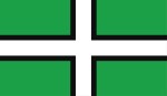 Devon | British County Flags
