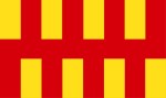 Northumberland | British County Flags