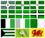 Devon | British County Flags