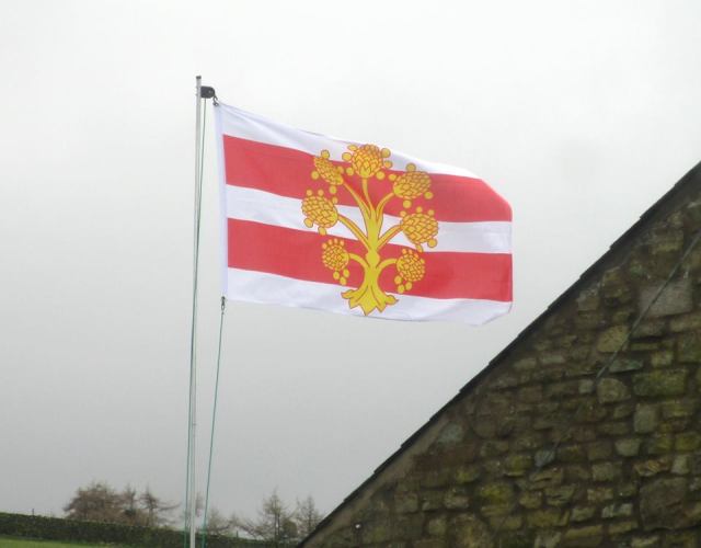 Westmorland | British County Flags