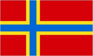 Orkney | British County Flags