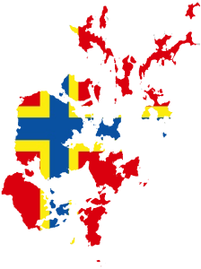 Orkney | British County Flags