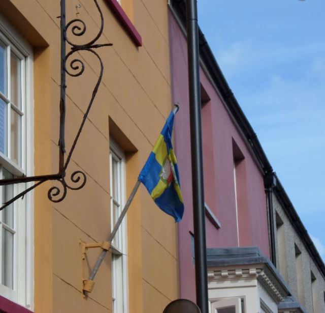 Pembrokeshire | British County Flags