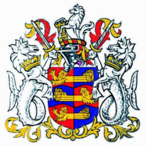 Dover | British County Flags