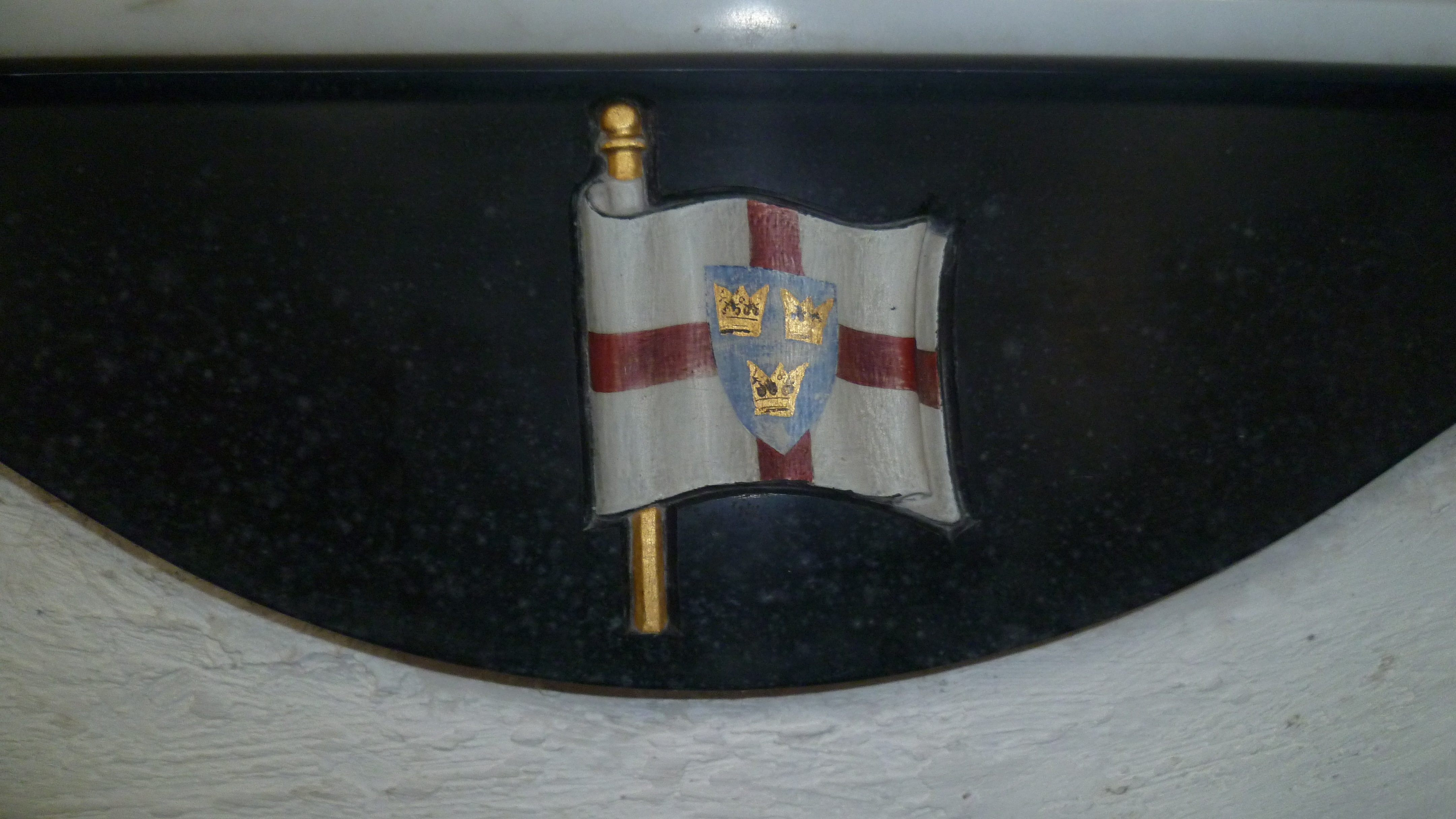 kitchener-memorial-2 | British County Flags