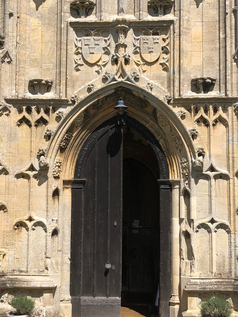East Anglia | British County Flags