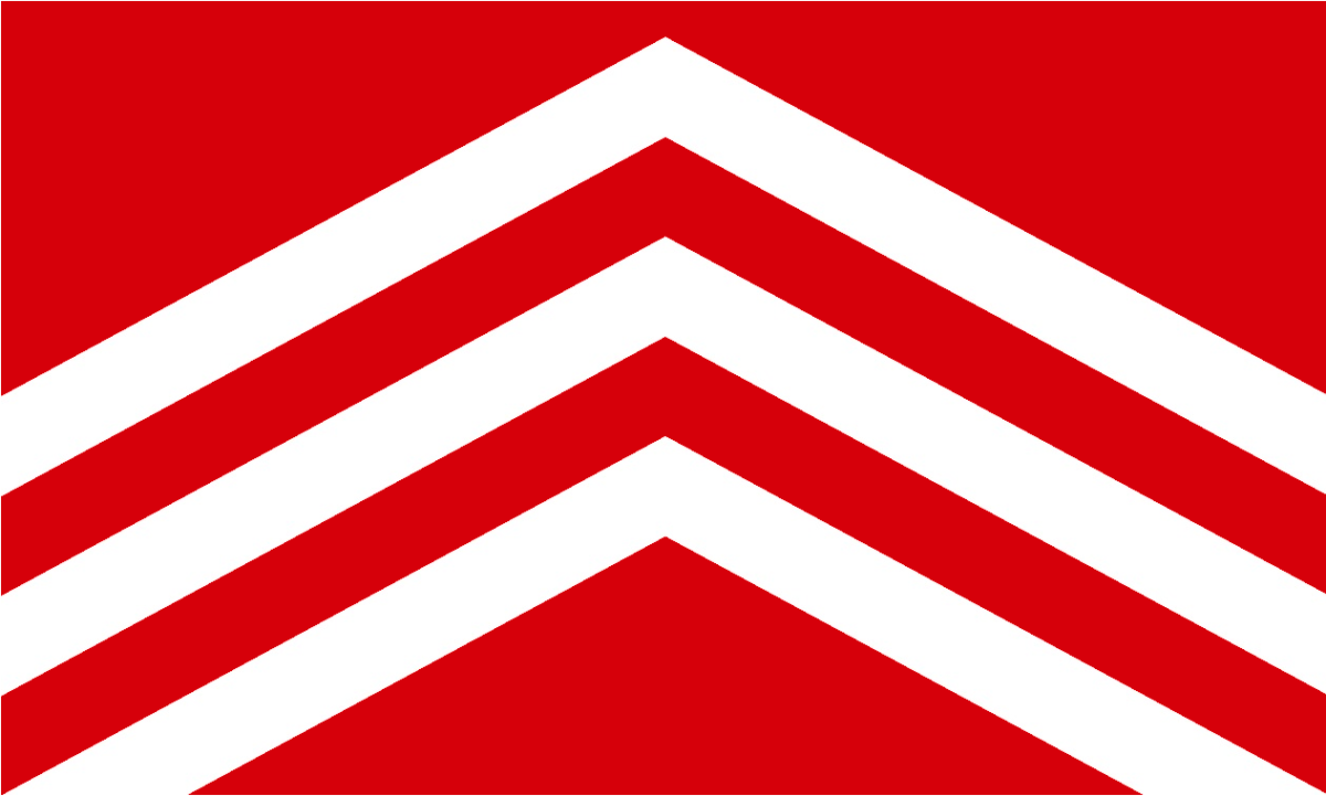 Glamorgan | British County Flags