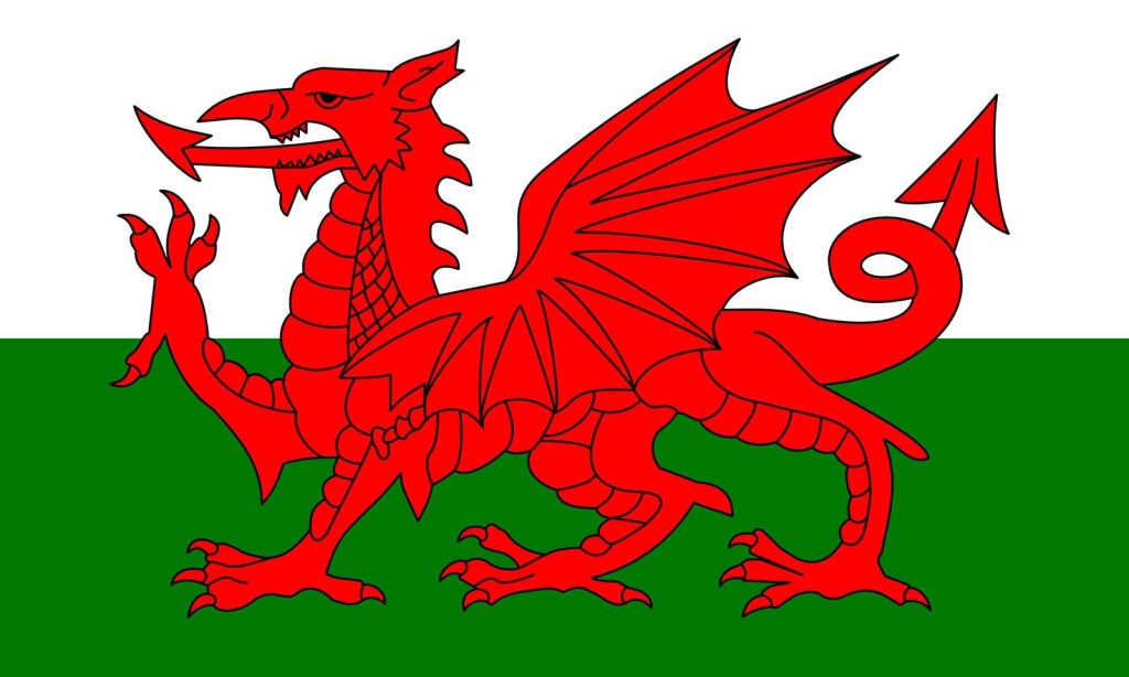 Somerset | British County Flags