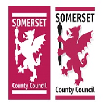 Somerset | British County Flags
