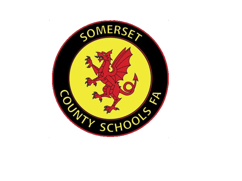 Som Schools FA | British County Flags