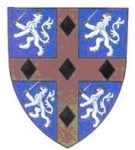 County Durham | British County Flags