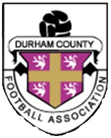 County Durham | British County Flags