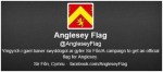 Anglesey | British County Flags