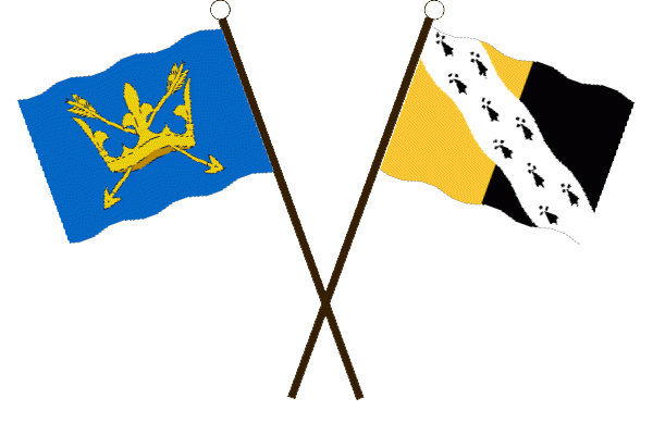 Historic County Flags Day | British County Flags