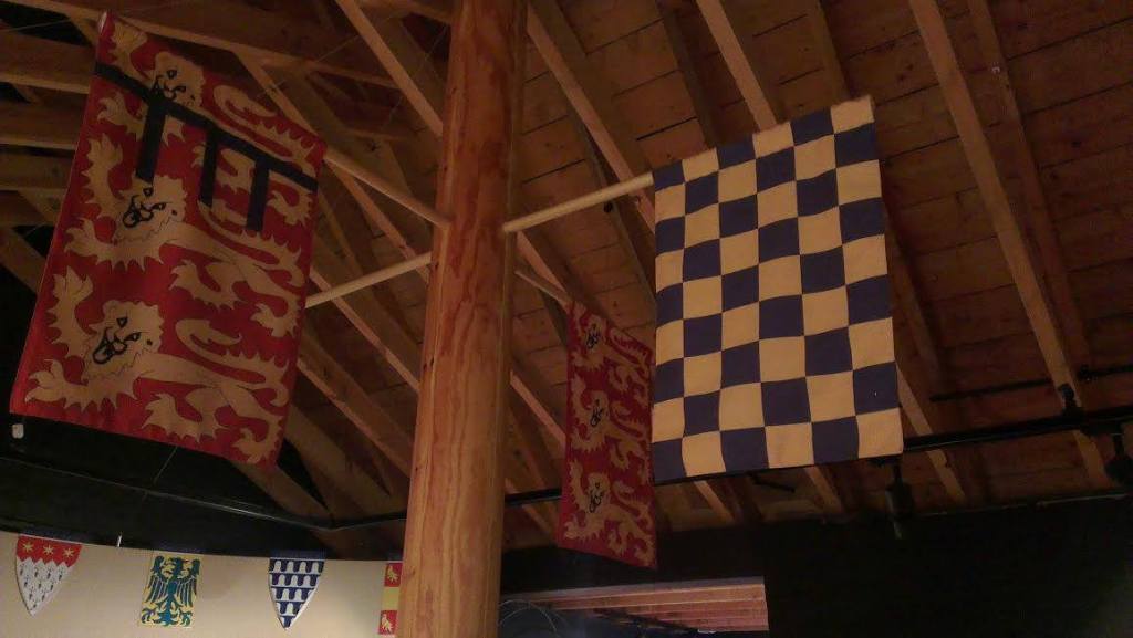 Surrey | British County Flags