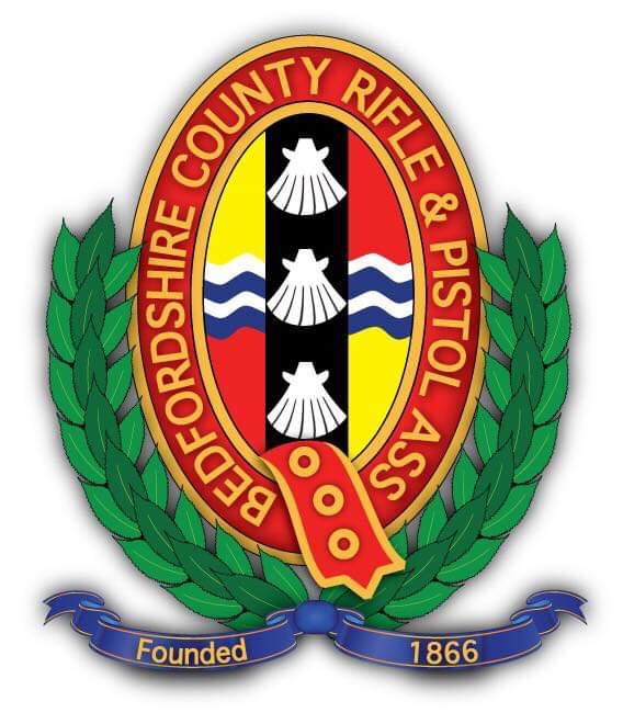 Bedfordshire | British County Flags