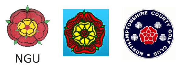 Northamptonshire | British County Flags