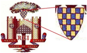 Surrey | British County Flags